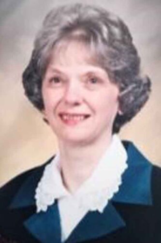 Deborah L. Wilson 1947-2023 | News, Sports, Jobs - Tribune Chronicle